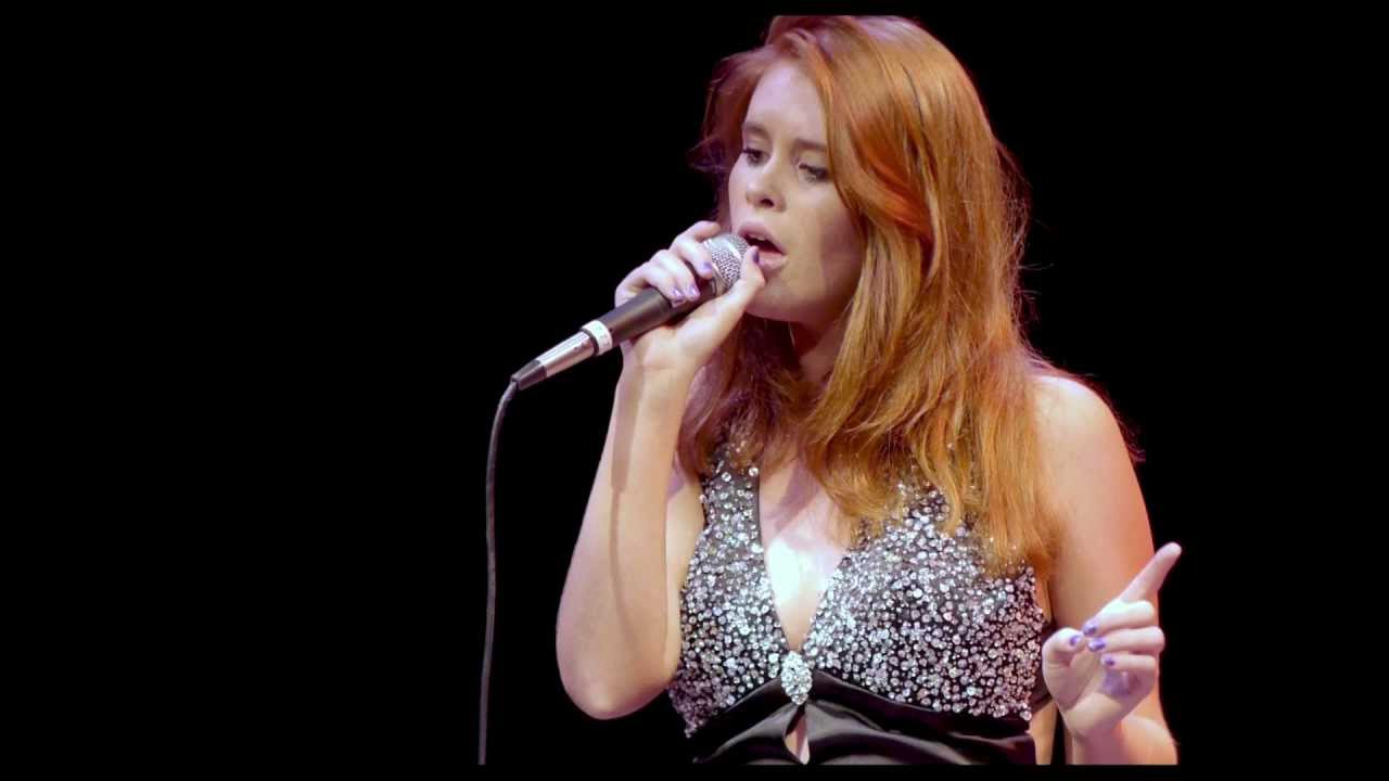 Celestial Pennington - Eagles - "Desperado" Sunnie Pennington ...