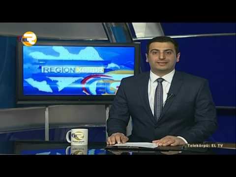 Məleykə Abbaszadə Beyləqan şəhər Heydər Əliyev Mərkəzində