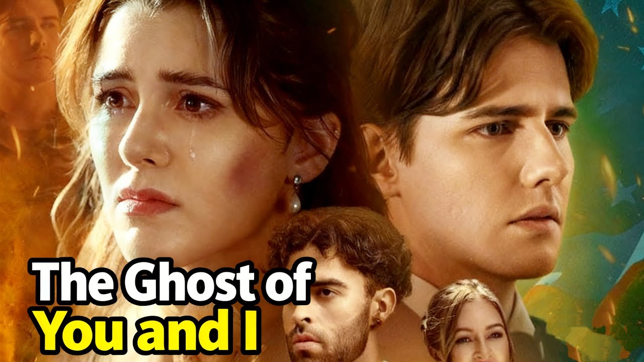 The Ghost of You and I#457976丨Binge-watch New Dramas #reelshorts#drama ...