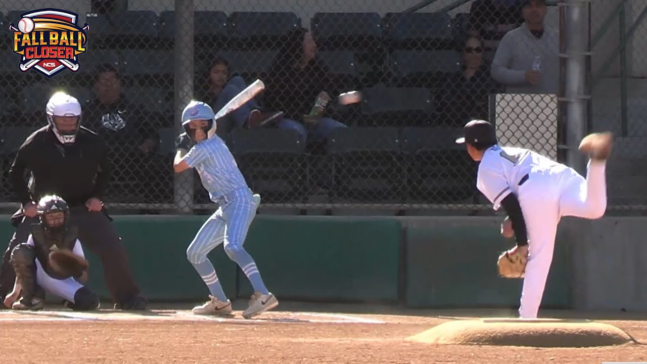 Vault Boys AAA vs Combat Garcia 12U Baseball | Full Game - YouTube