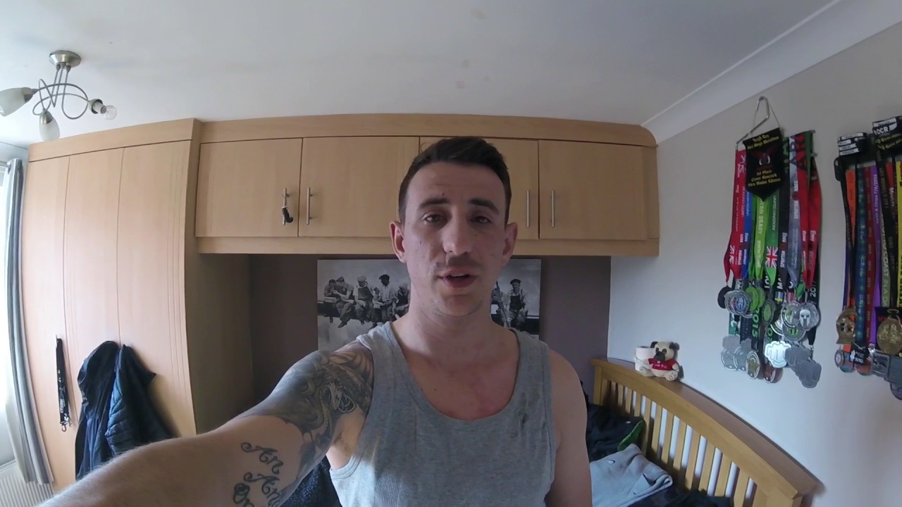 Below The Belt - Callum Hancock - YouTube