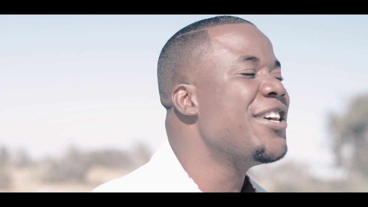 M.g petit beau kalenga Papa God you are too much - YouTube