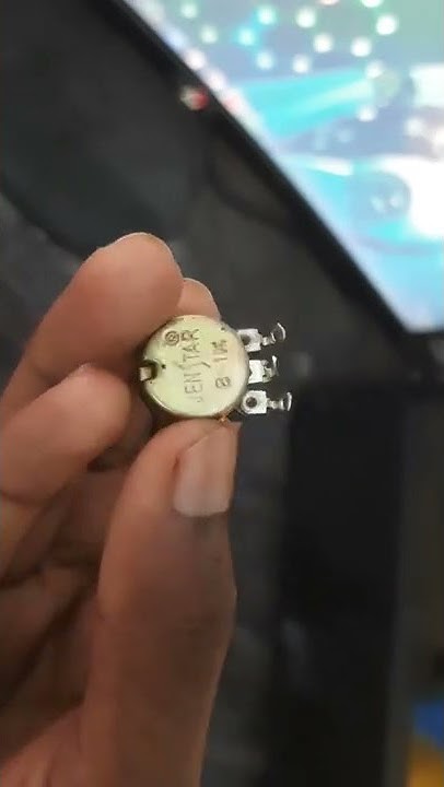 Basic Electronic Components - YouTube