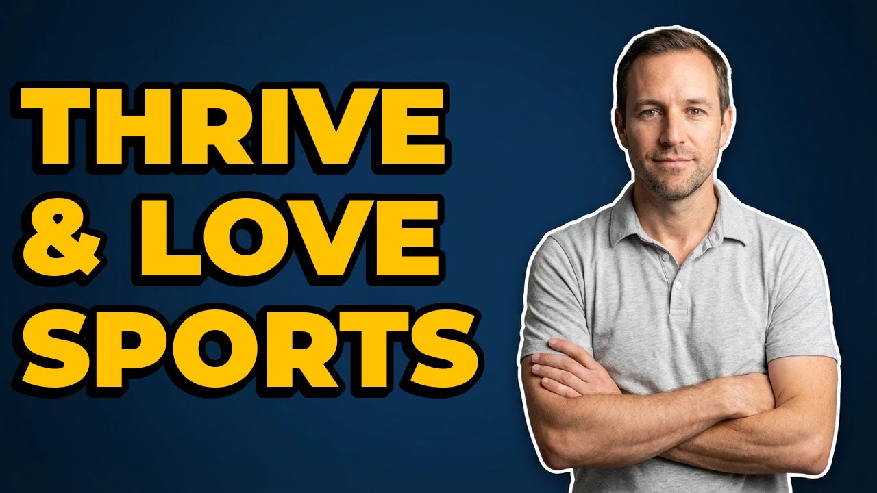 What Makes A Positive Team Environment For Young Athletes? - YouTube