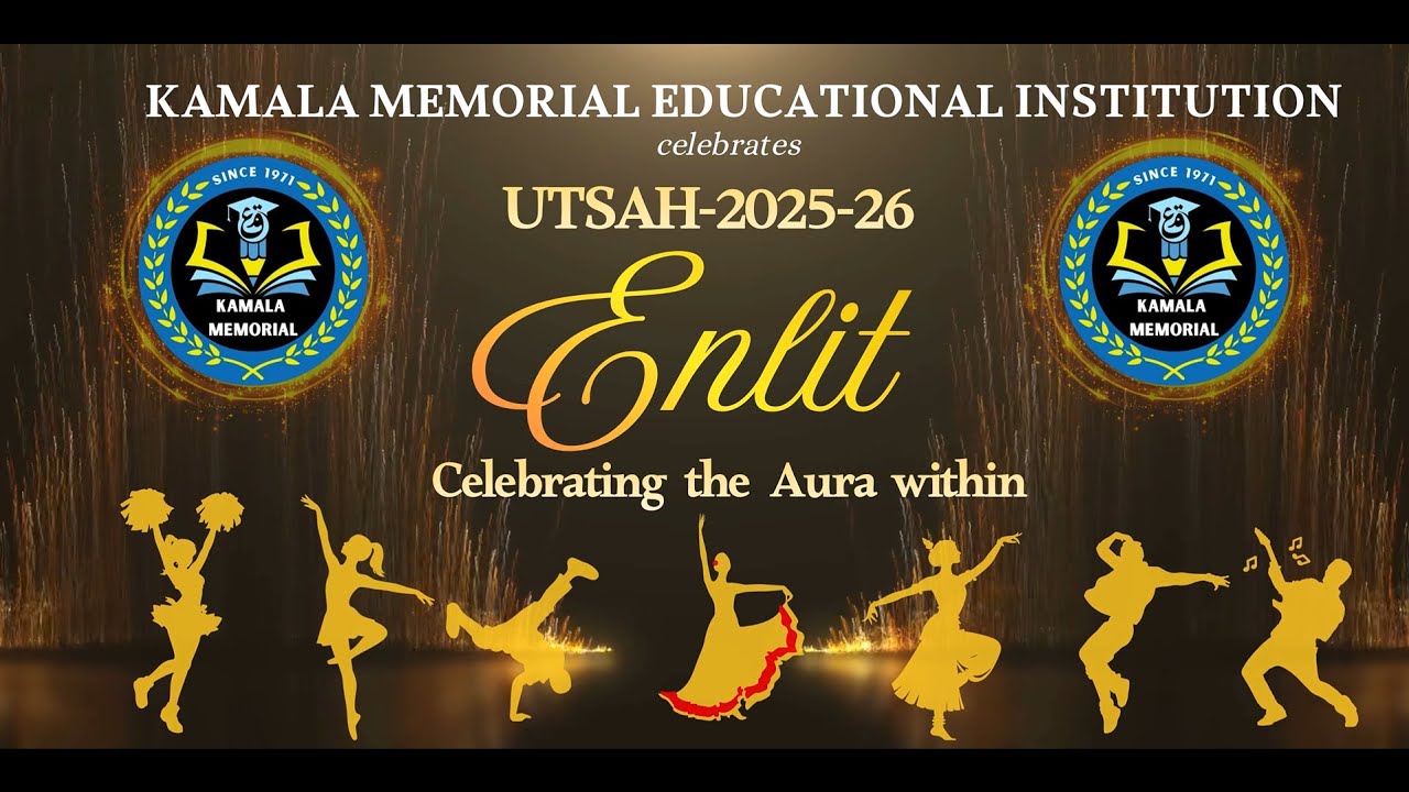 UTSAH 2025-2026- ENLIT PART 01 - YouTube