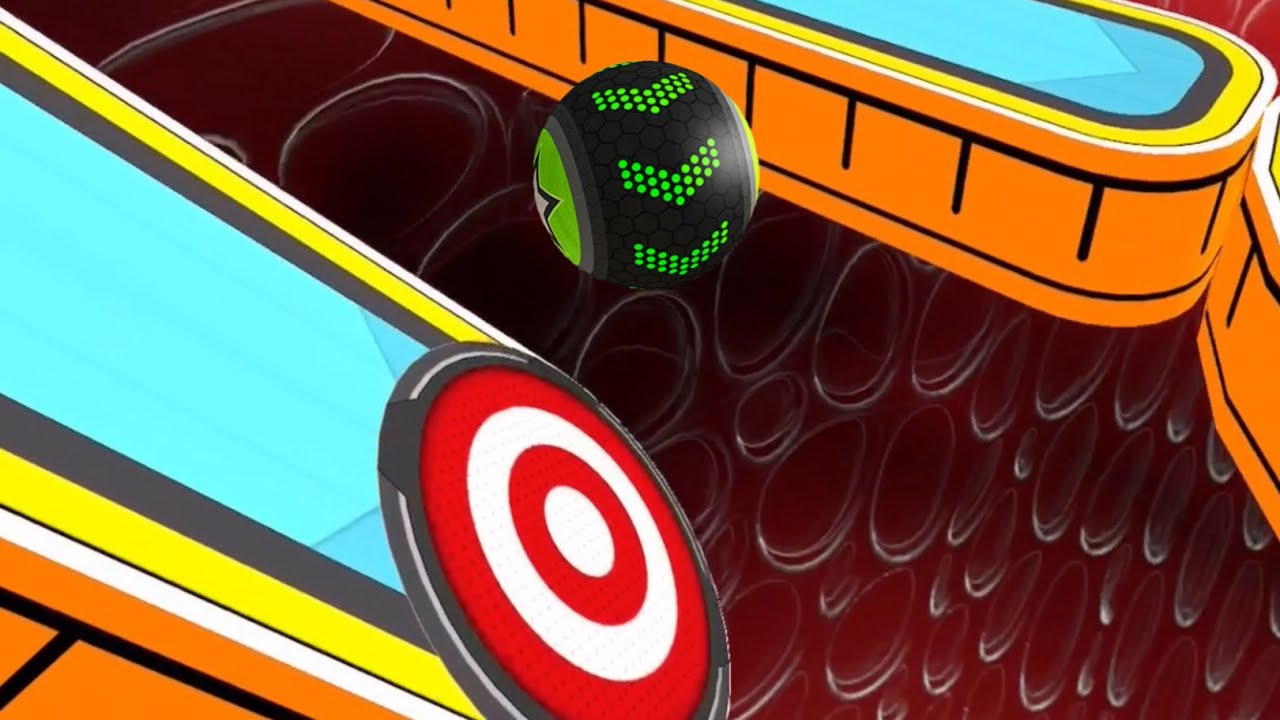 Going - Balls Gaming speedrun All levels 13686 - 13689 - YouTube