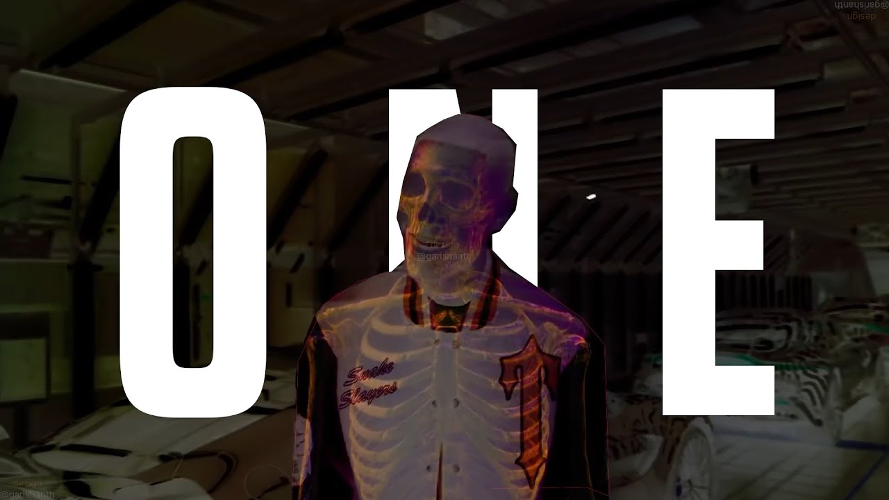 "Clash" - One - YouTube