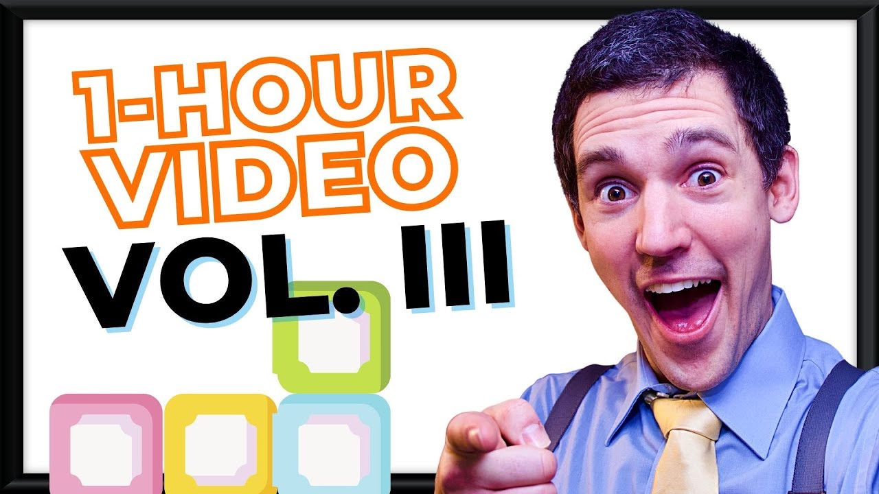 1 Hour Keenumbers Compilation | Math Videos for Children - Firefighting ...