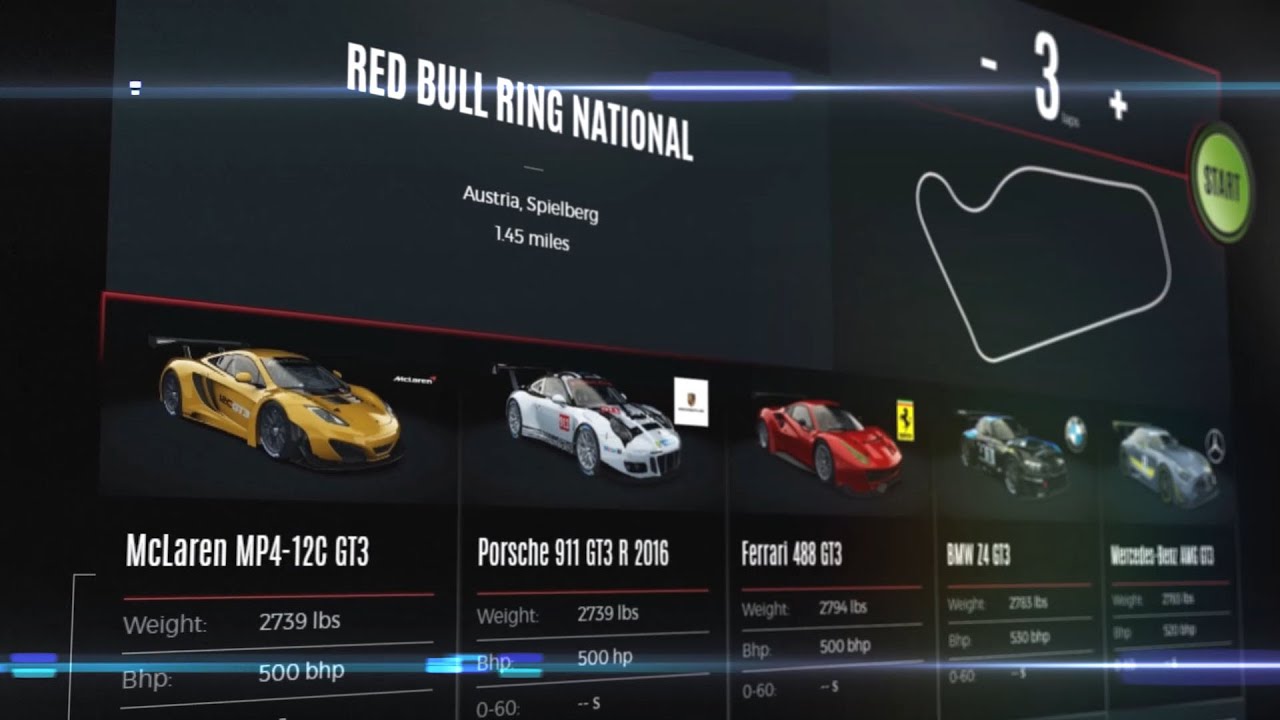 CXC Simulations - Synchro Multiplayer Racing System - YouTube