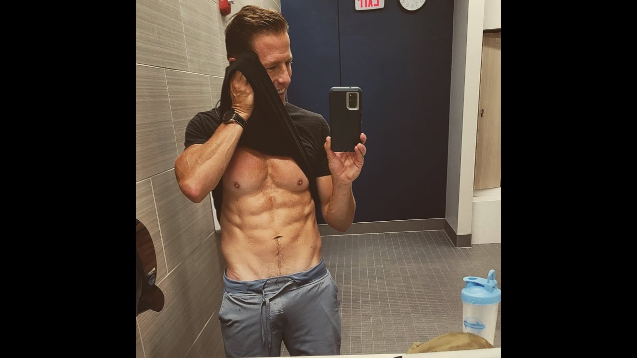 ASK ANDY series for Muscle and Fitness. Andy's daily warm up and ...