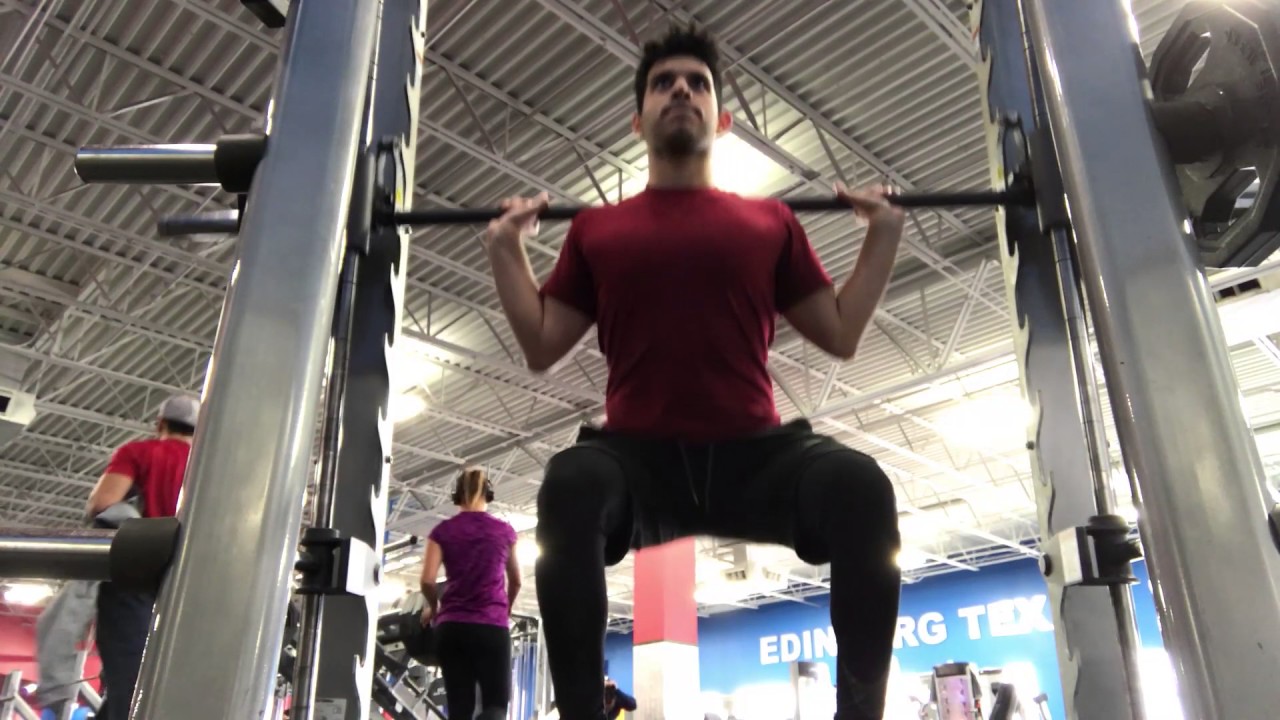 1 Month Cutting | Workout Compilation - YouTube