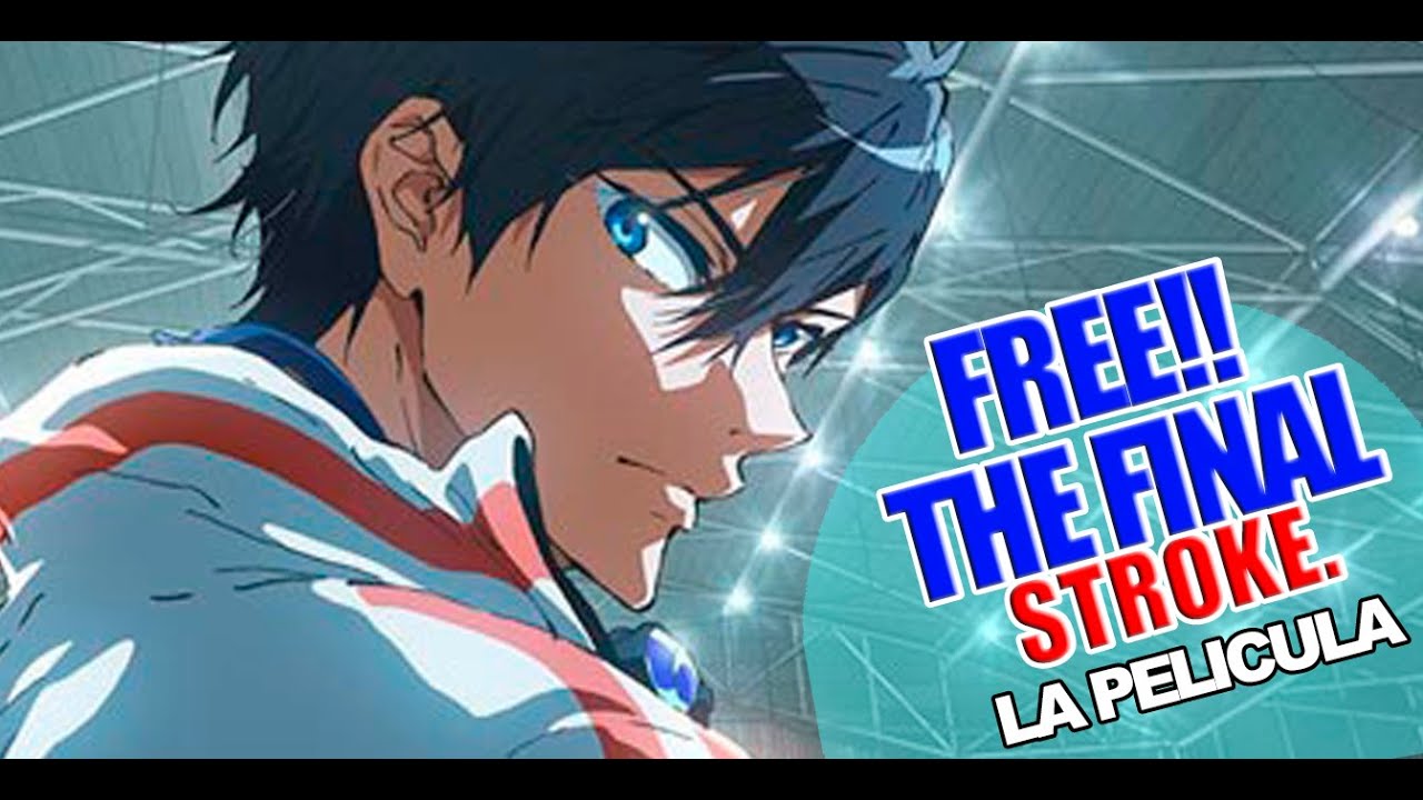 Free the final Stroke. ( LAS ULTIMAS PELICULAS! ). - YouTube