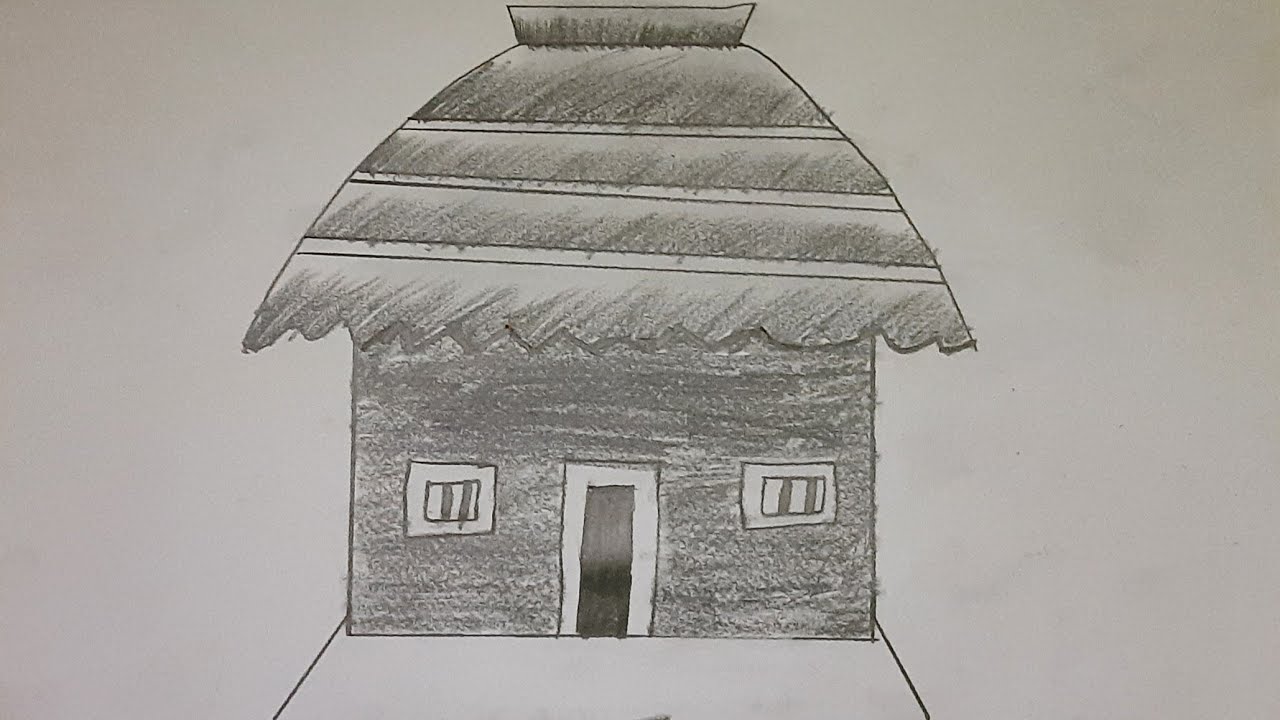 How To Shade A Heart || - YouTube