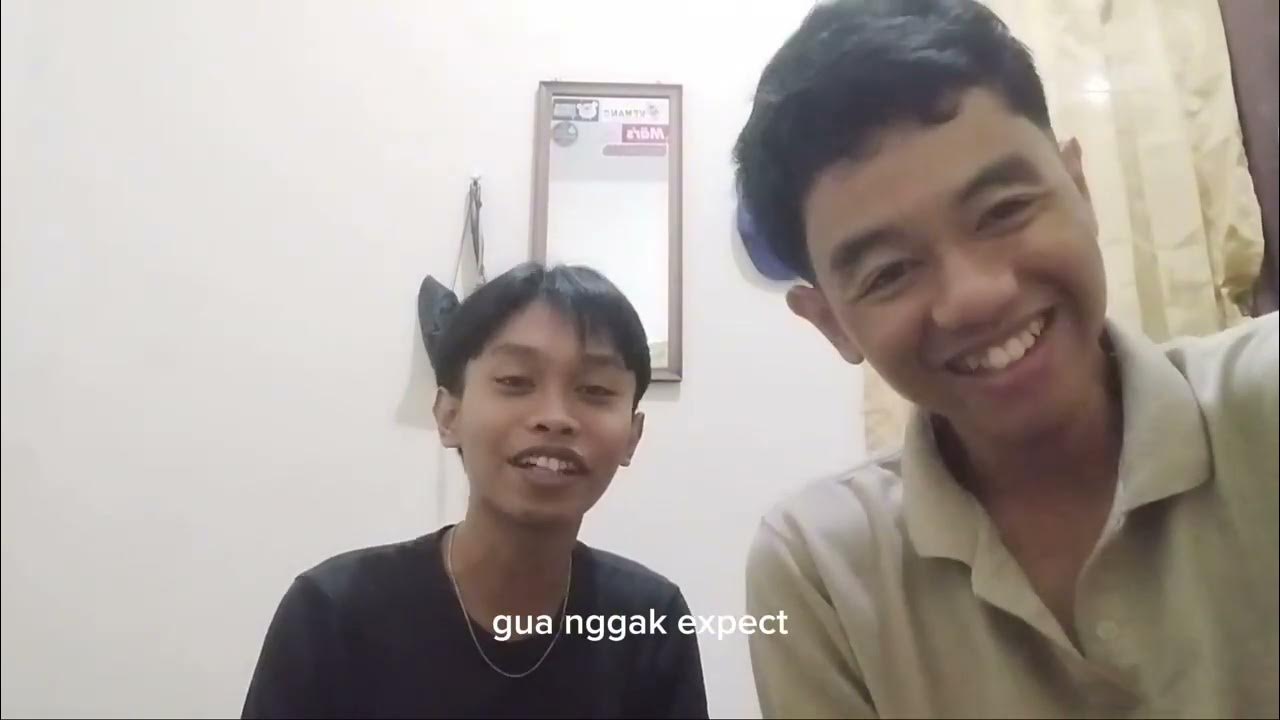NGOBROL SANTUY BARENG CHAESAR BEKASI | MANAJEMEN HUBUNGAN ANTAR PERSONA - YouTube