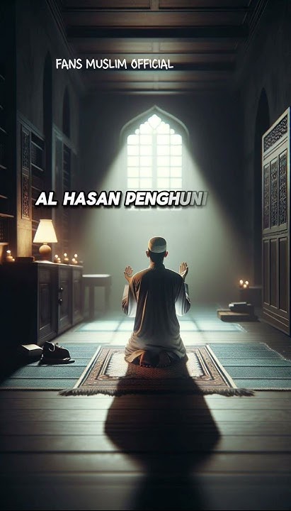 Ceramah singkat "KEISTIMEWAAN SHOLAT TAHAJJUD" Ustad Adi Hidayat - YouTube