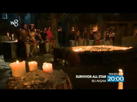 Survivor All Star 76.Bölüm Fragmanı 13 haziran ödül oyunu