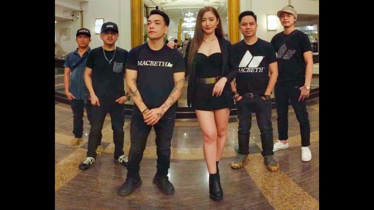 Jayheart Music & The Antidote Band with Yanna Sessions in Nasugbu, Batangas - YouTube