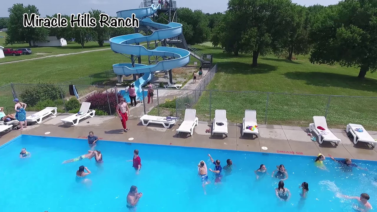 Miracle Hills Ranch - YouTube