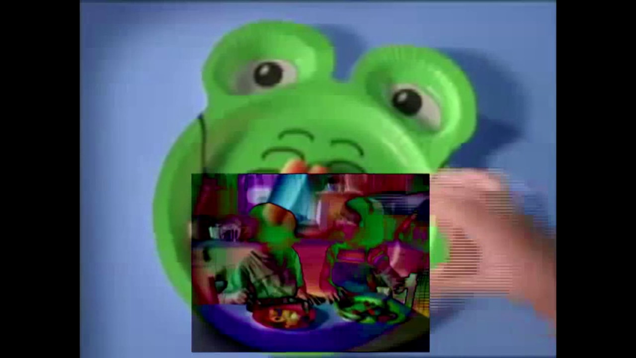 zoo pals ytp collba - YouTube