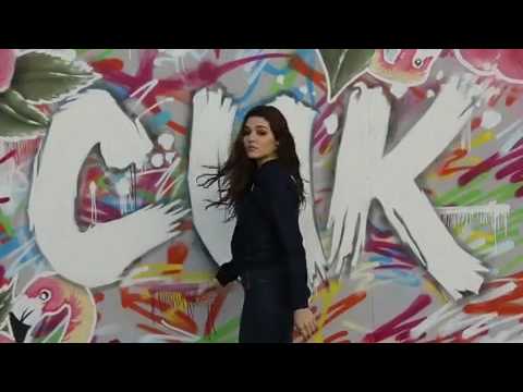 Hande Erçel yeni Reklem CUK ⚡