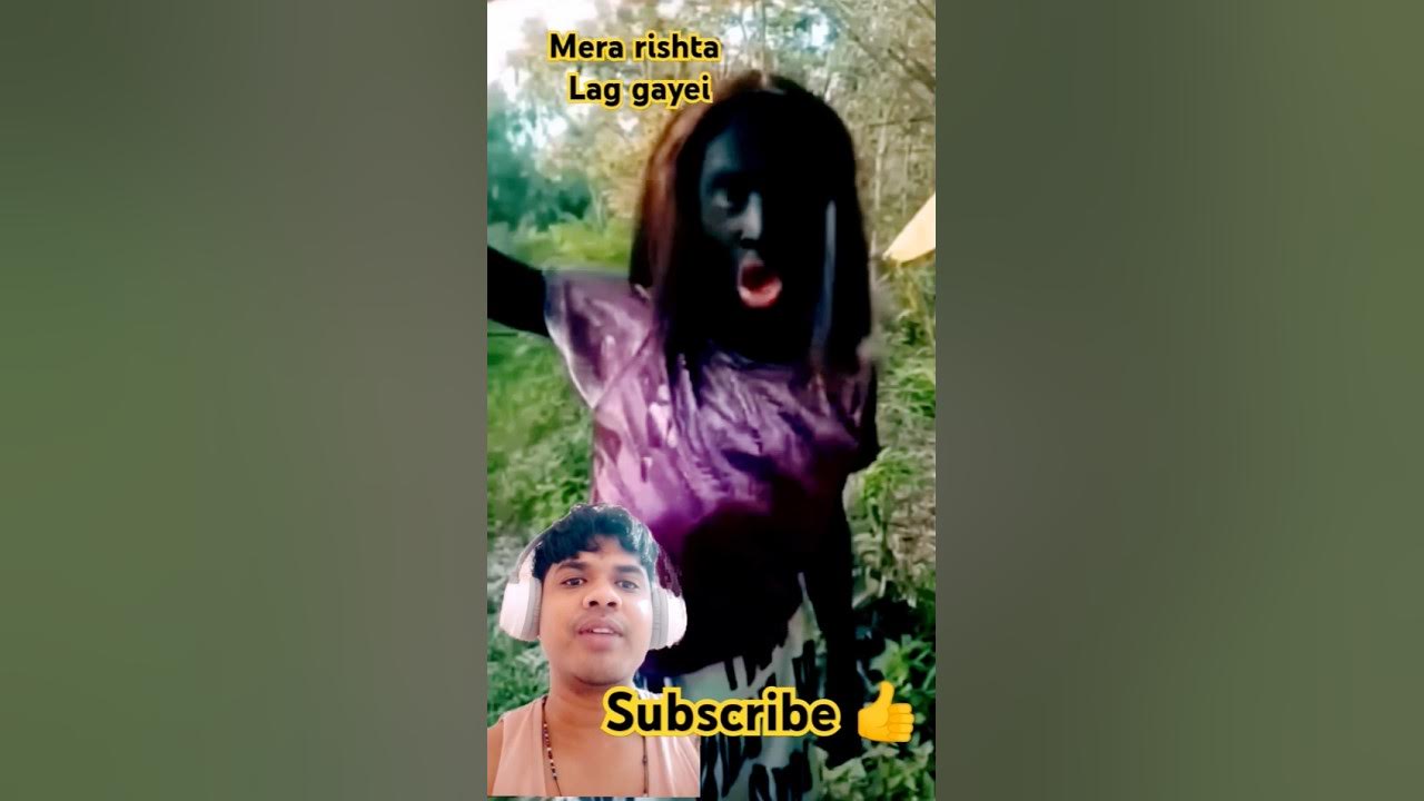 Mera rishta lag gaya👍 #funny 🤣#comedy #surajrox #realfools #realfoolsnewcomedy #shorts # ...