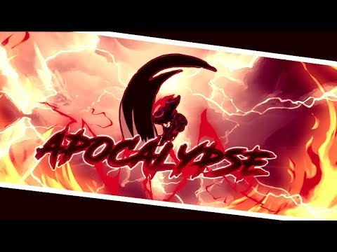 Apocalypse-Brawlhalla Montage - YouTube