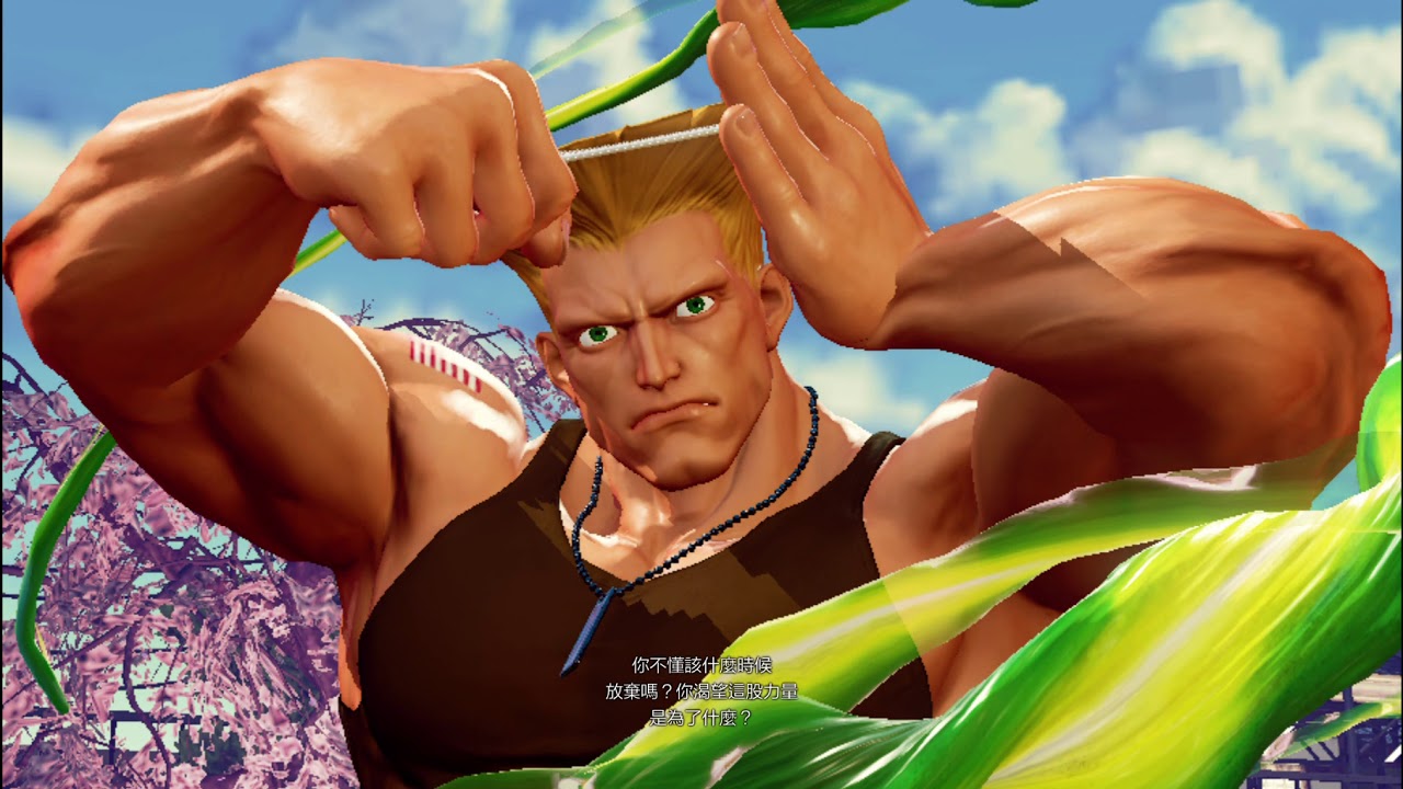 SFV PLATINUMJIN (GOUKI) VS MATAMUNE19 (GUILE) - YouTube
