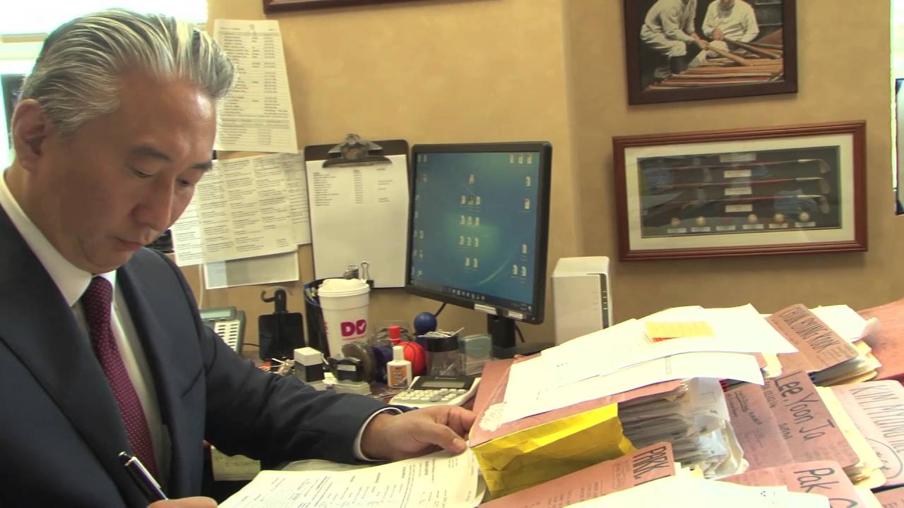 Sackstein Sackstein & Lee LLP - YouTube