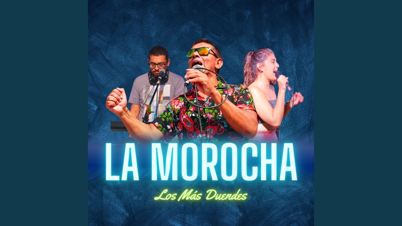 La Morocha (Cover) - YouTube