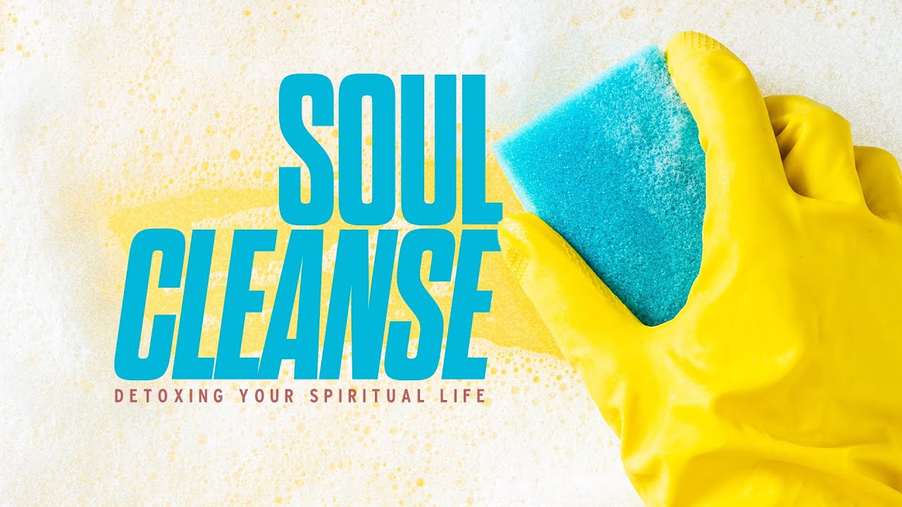 Soul Cleanse: Comparison - YouTube