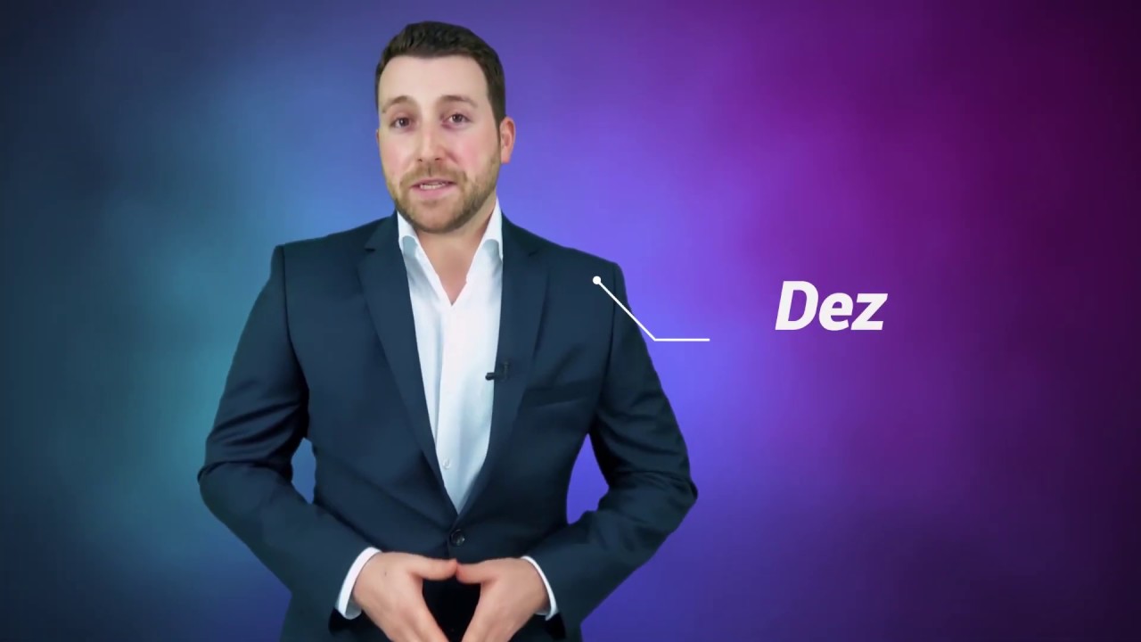 Dez - YouTube
