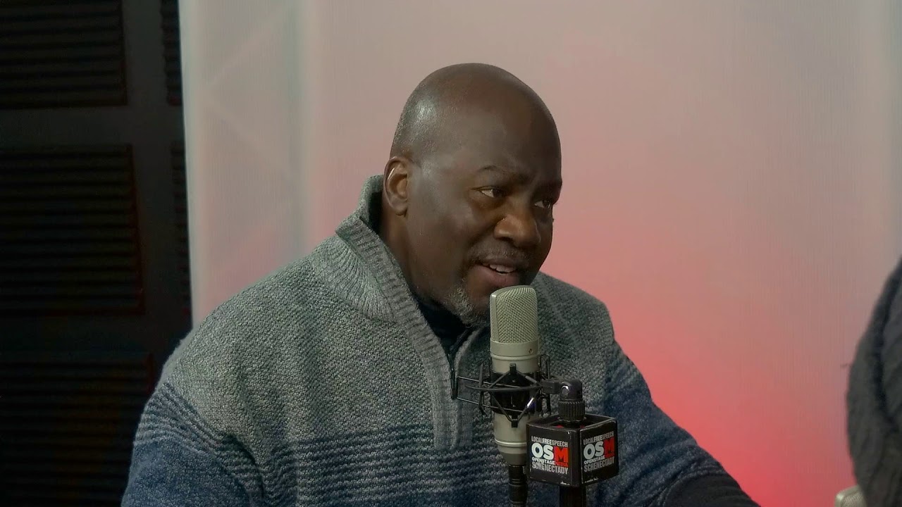 CollabCast: Jean-Remy Monnay January 3, 2020 - YouTube