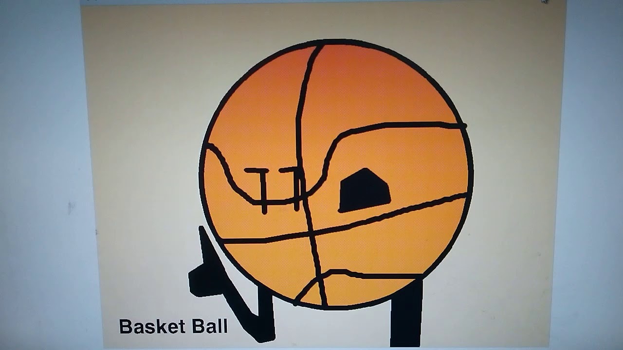 Bfdi auditions scratch old - YouTube