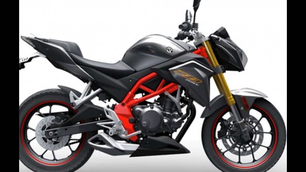 All NEW 2018 CSC RZ3 Sport - YouTube