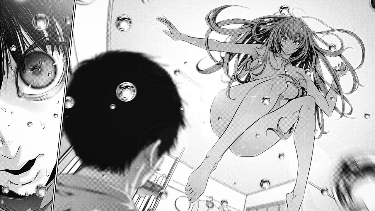 These Girls Love Playing With Balls My Manga Recommendations Youtube