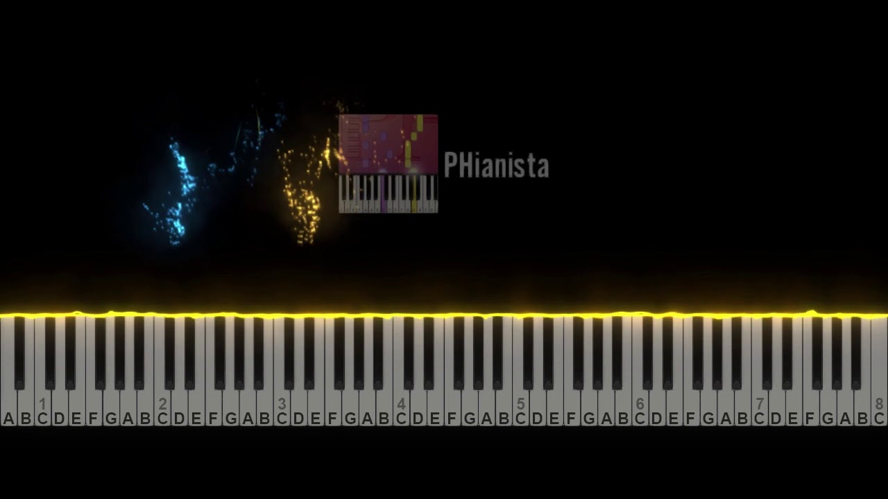 Piano Exercise - E Major | Slow to Fast - YouTube