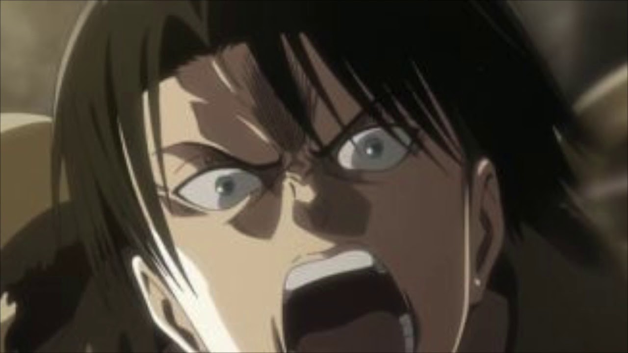 Attack on Titan Season 3 Unreleased OST - Kenny The Ripper - YouTube
