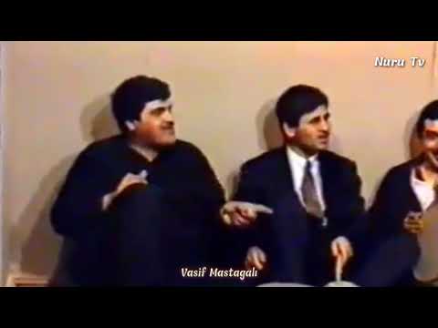 Səhər gedib dikdavat eyliyirsən Kərim & Ağamirzə