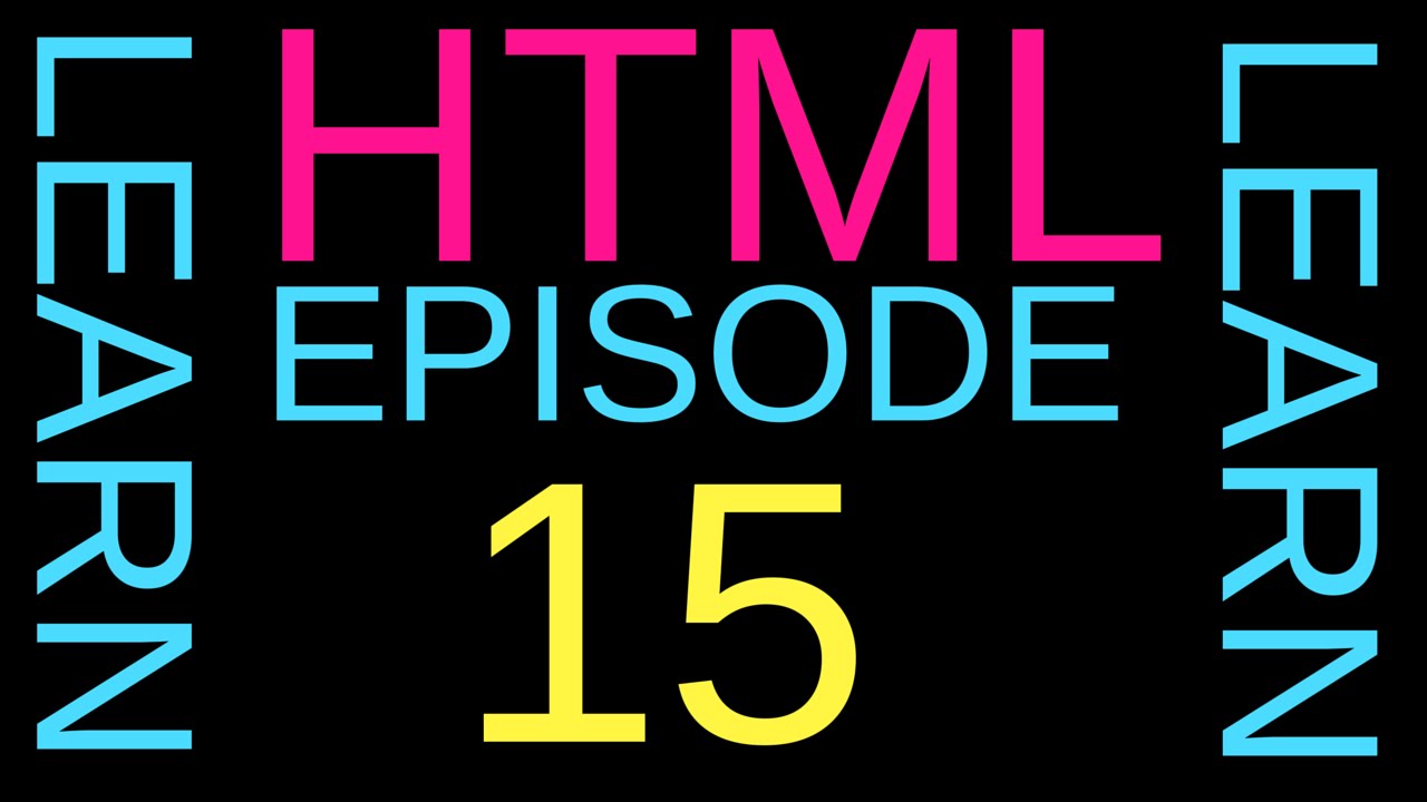 How To Insert An Image In Your Web Page On Html Episode 15 YouTube how-to-insert-an-image-in-your-web-page-on-html-episode-15-youtube