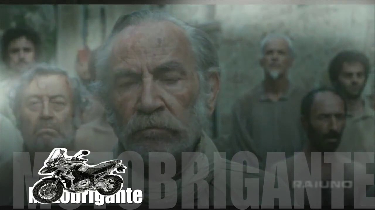 GIUSEPPE TARDIO BRIGANTE DEL CILENTO - YouTube