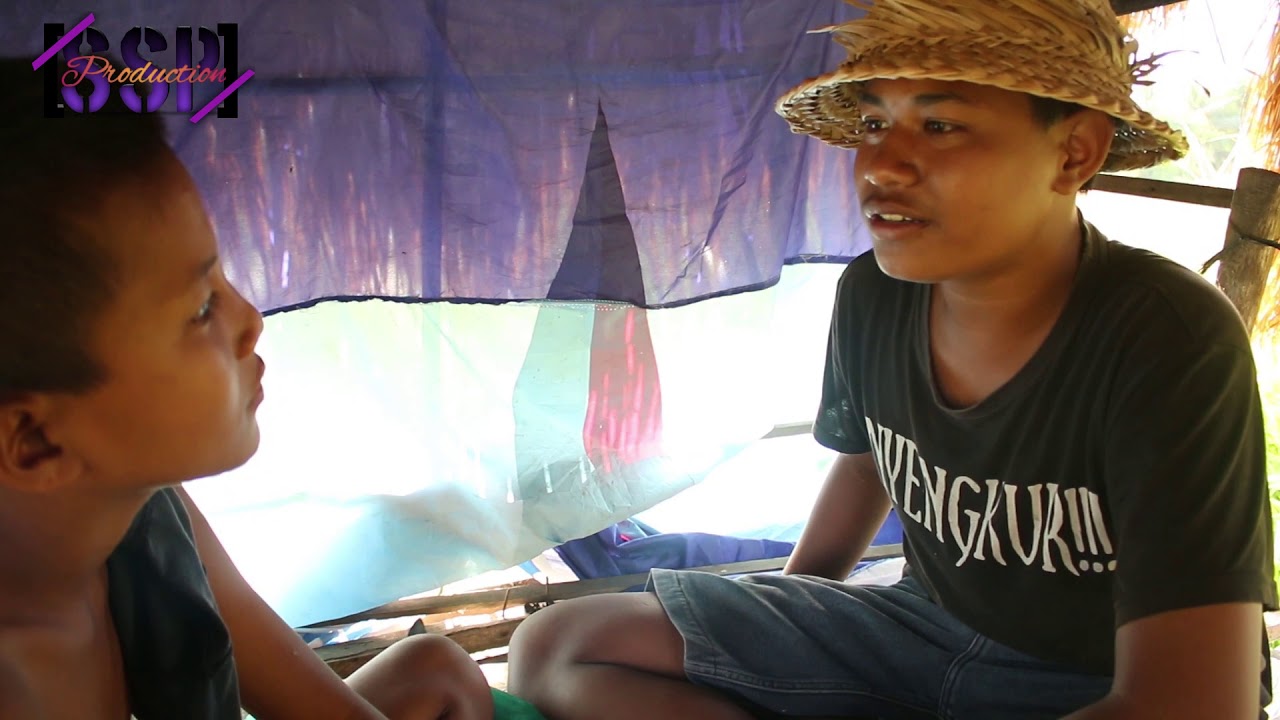 Bertemu Adik Sepupu Youtube