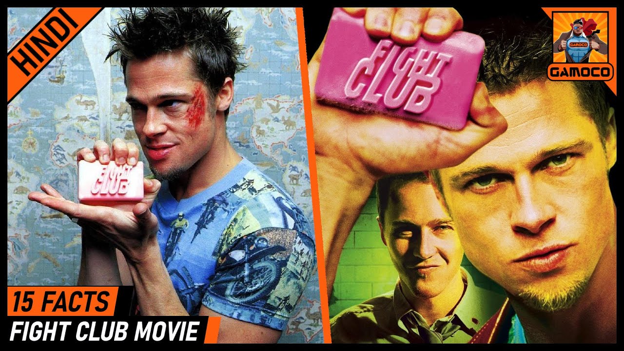Fight Club Hindi Movie