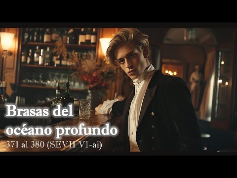 Brasas del Océano Profundo Capítulos 371 al 380 SEVII V2 XL - YouTube