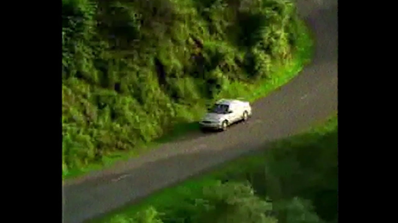 K-fee Auto Commercial with Warning Message (SUPER RARE 2006) - YouTube