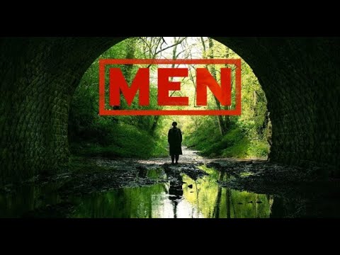 Men - Trailer HDE - YouTube