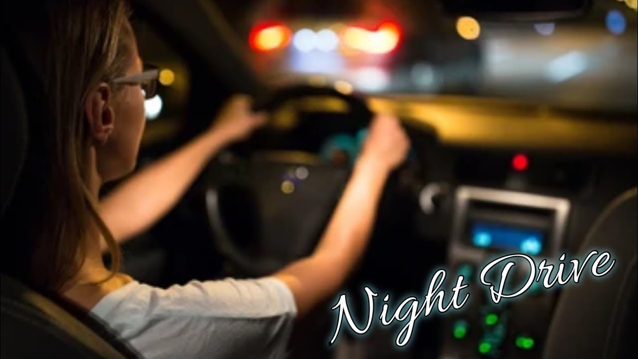 Emotional night drive mashup ( slowed + Reverb ) 🎧 - YouTube