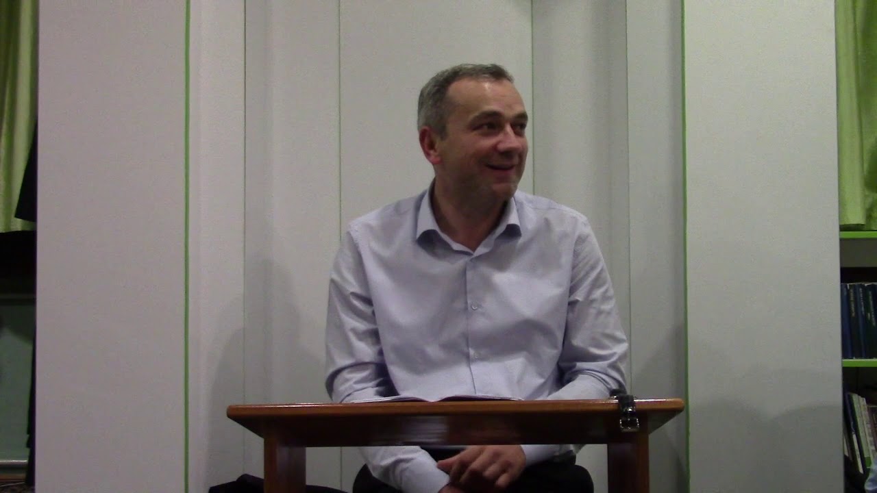 Tefsir sure El-'Asr - Dr. Almir Fatić - YouTube