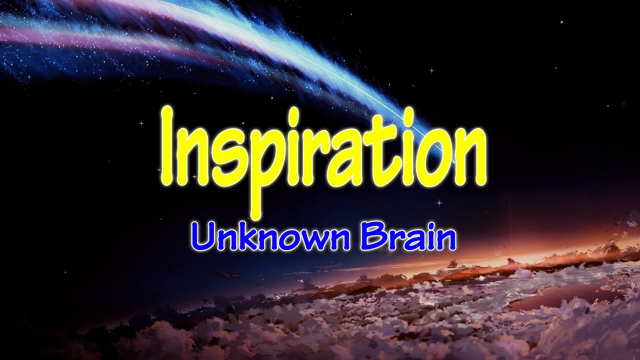 Unknown Brain feat. Aviella - Inspiration | No Copyright Music - YouTube