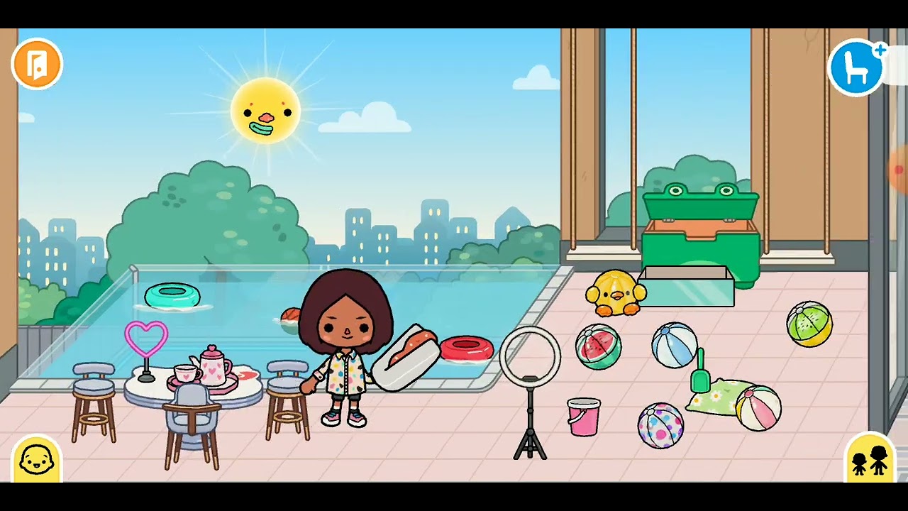 Ah olivya ah oreo!!! - YouTube