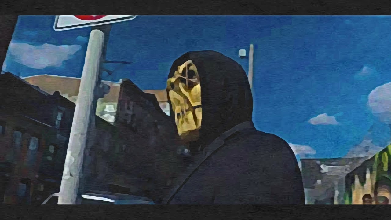 MrZnote The Masked Rapper - Class Act (Explicit Lyrics) - YouTube Music